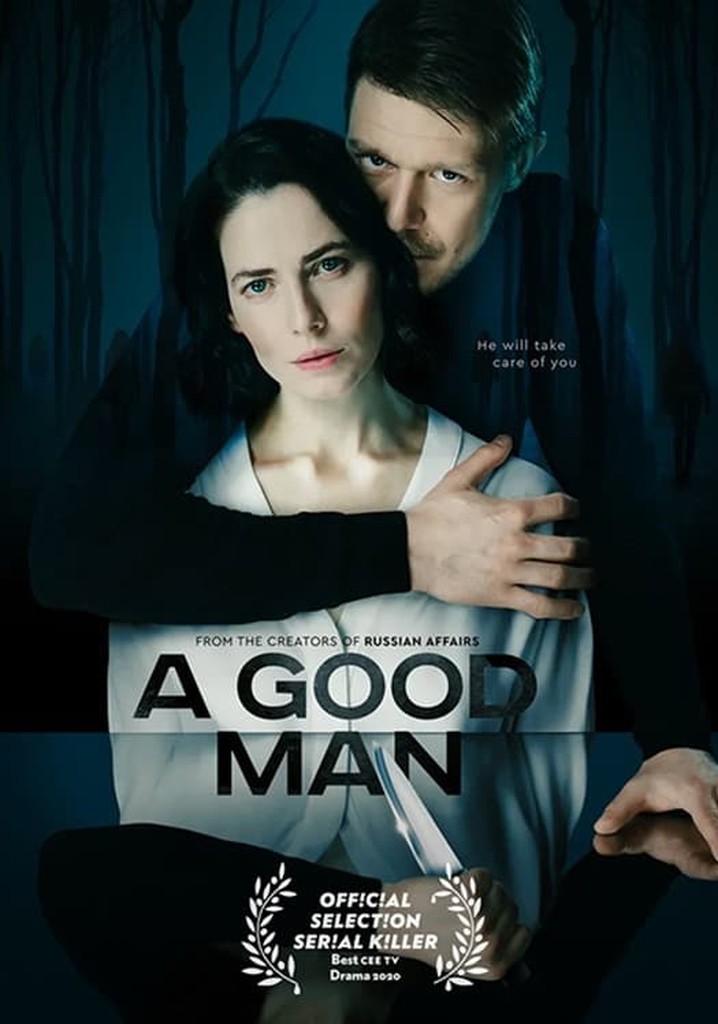 A Good Man - watch tv show stream online
