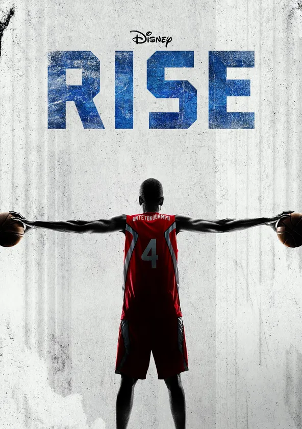 Rise - movie: where to watch streaming online