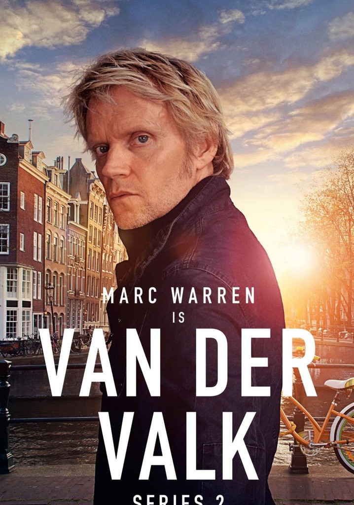 Van der Valk Season 2 - watch full episodes streaming online