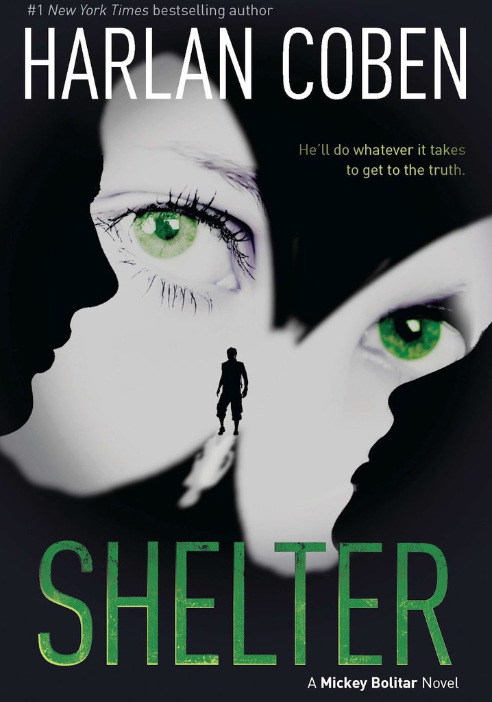 Harlan Coben's Shelter Staffel 1 - Stream anschauen