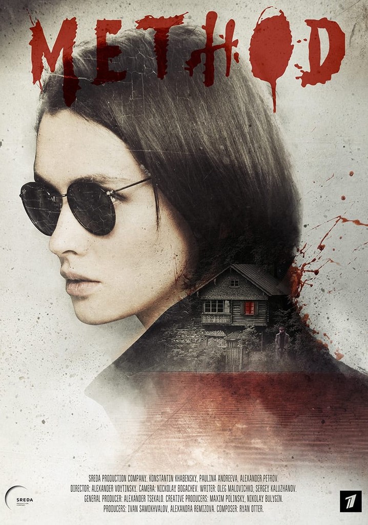 The Method Season 2 - watch full episodes streaming online