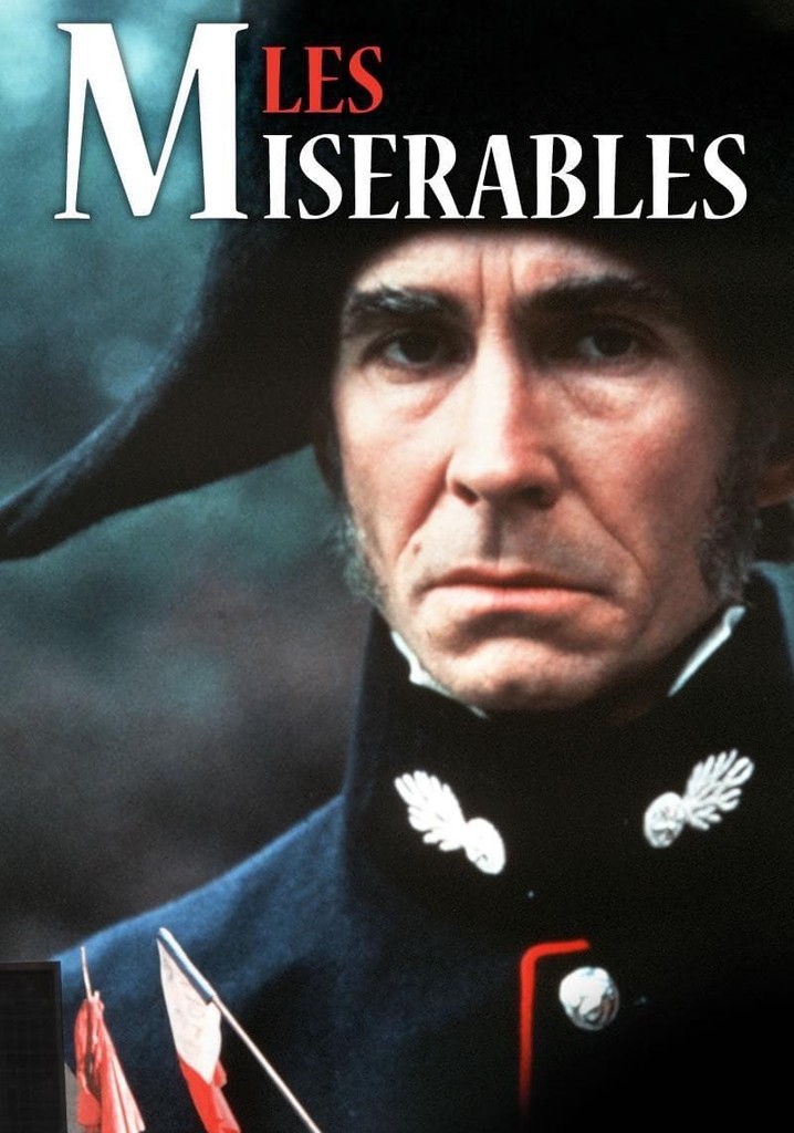 Les Misérables - movie: watch streaming online
