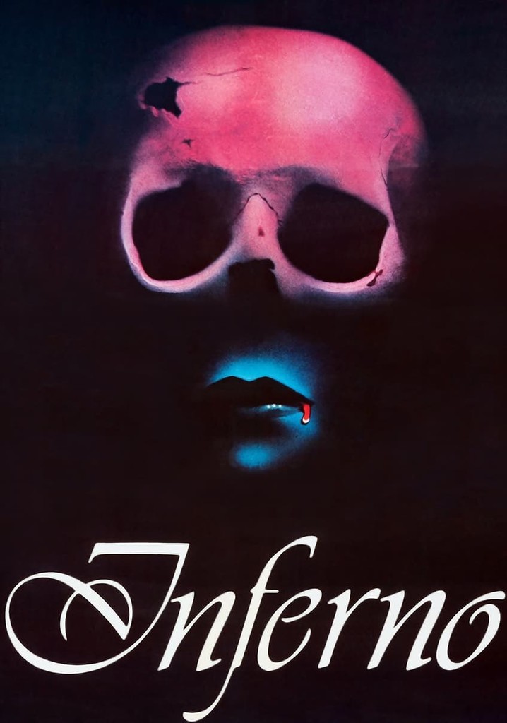 Inferno filme - Veja onde assistir online