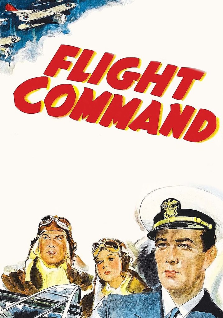 Flight Command streaming: where to watch online?