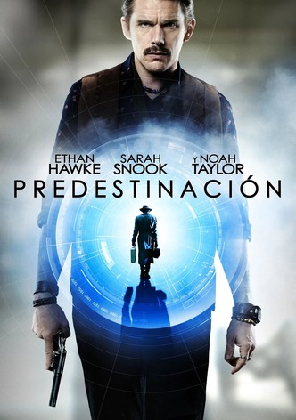Predestination - película: Ver online en español