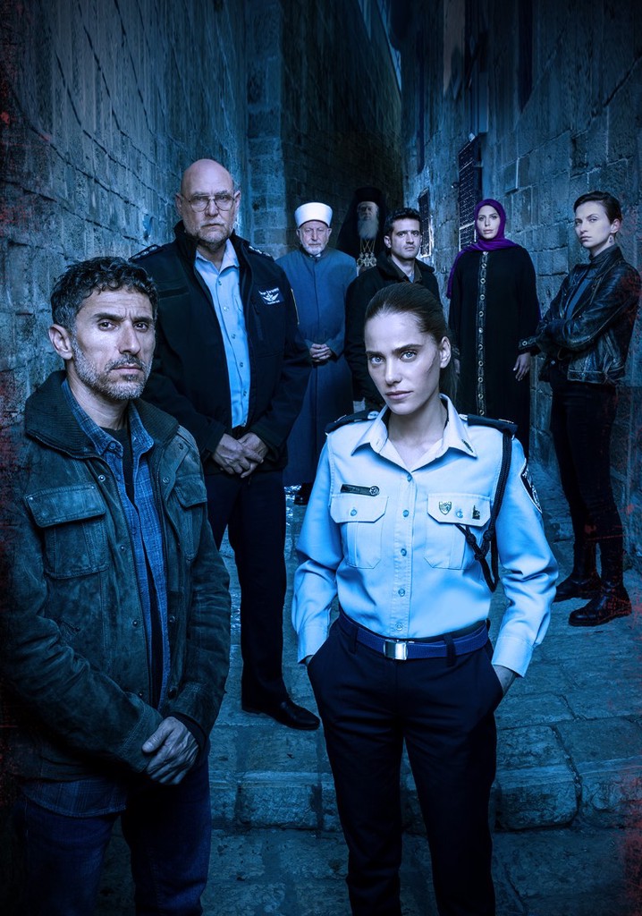Jerusalem - watch tv show streaming online