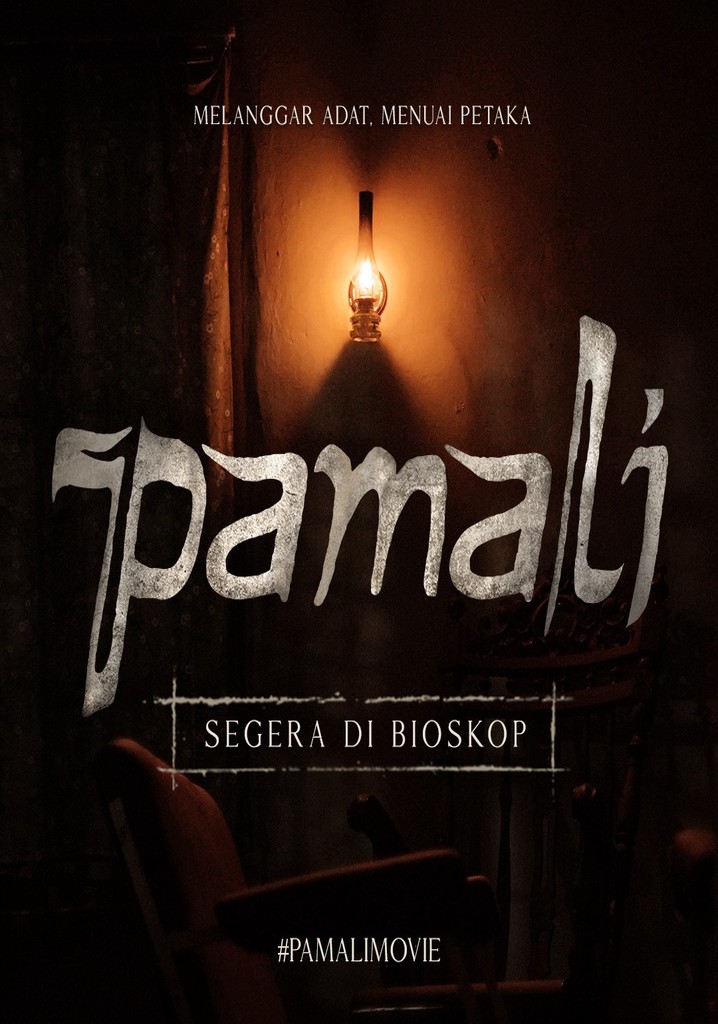 Pamali streaming: where to watch movie online?