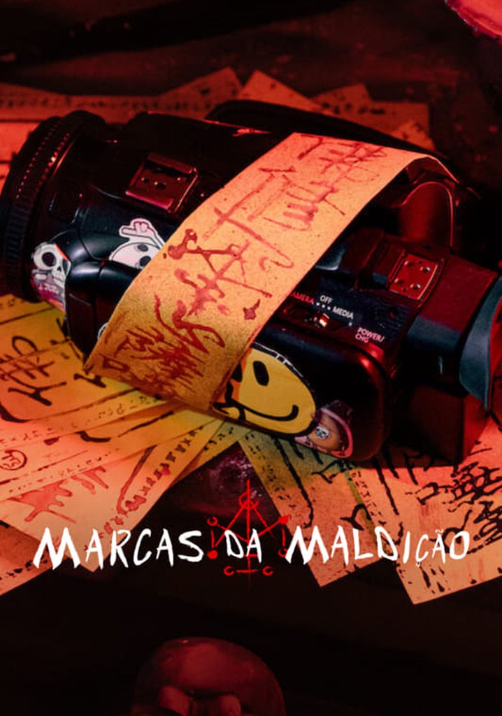 Incantation filme - Veja onde assistir online