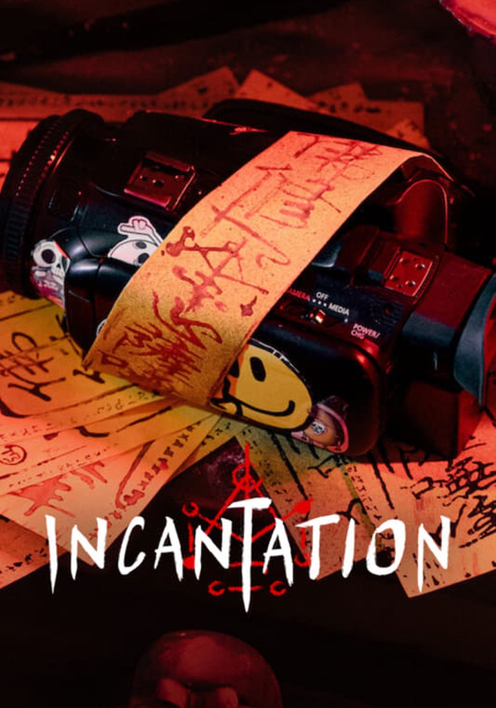 Incantation streaming: where to watch movie online?