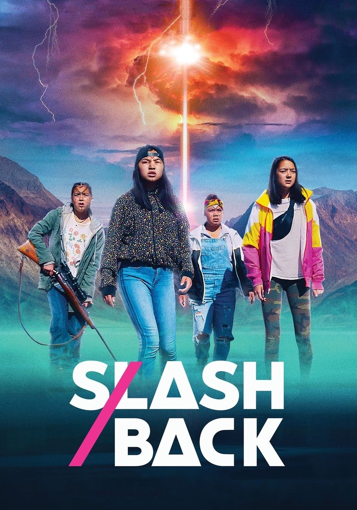 Slash/Back - movie: where to watch streaming online
