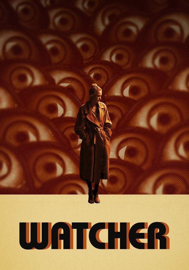 Observador filme - Veja onde assistir online