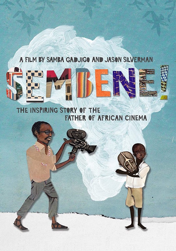 Sembene! - película: Ver online completa en español