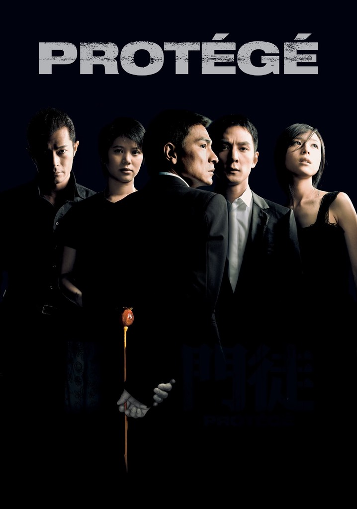 Protégé streaming: where to watch movie online?