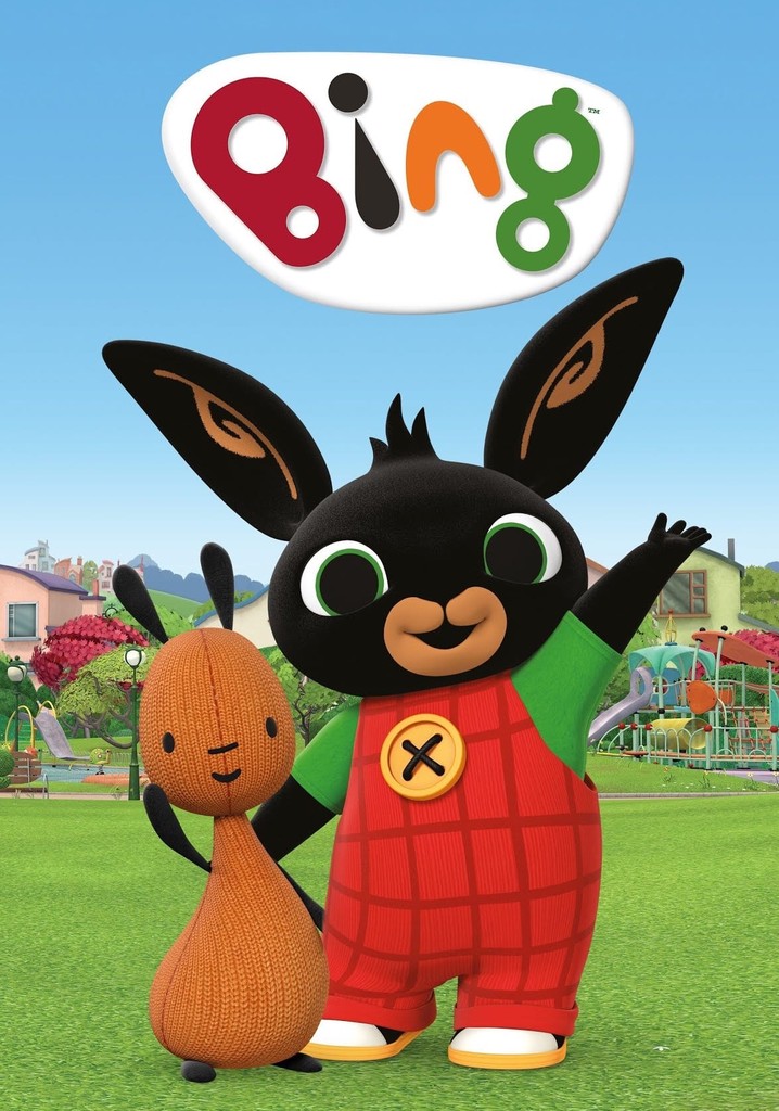 Bing - Ver la serie online completas en español