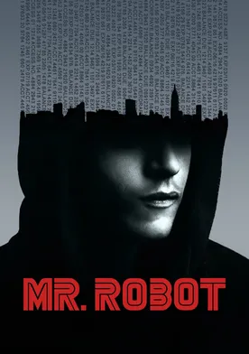 Mr. Robot - Ver la serie online completa en español