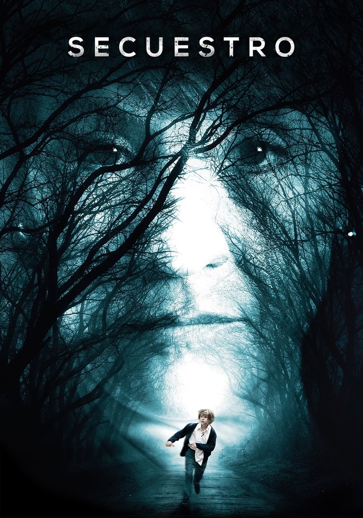 Secuestro - película: Ver online completa en español