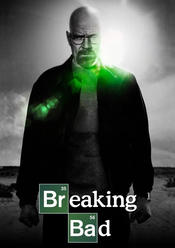Breaking Bad - TV Dizisini internetten izleyin