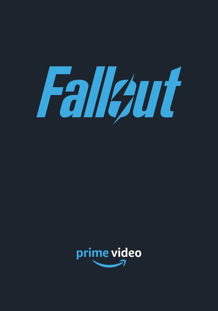 Fallout - watch tv show stream online