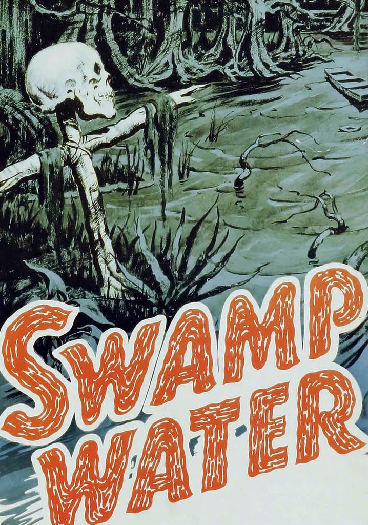 Swamp Water streaming: where to watch movie online?