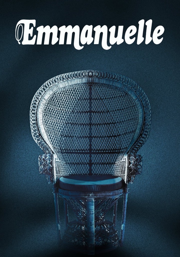 Où regarder Emmanuelle en streaming complet et légal