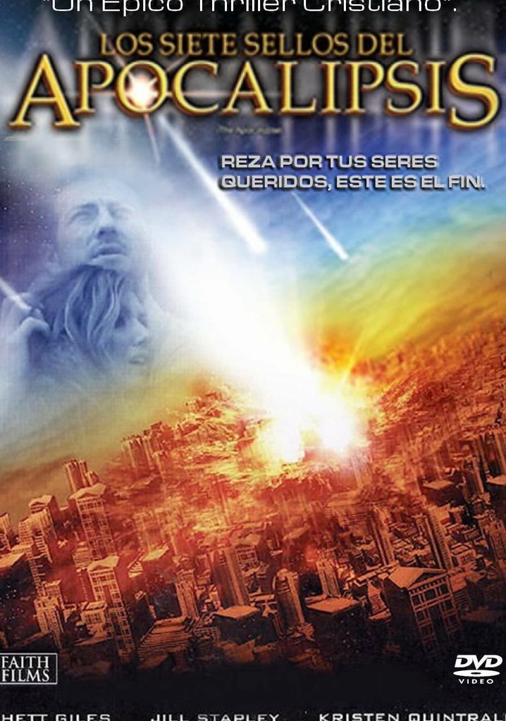El apocalipsis - película: Ver online en español
