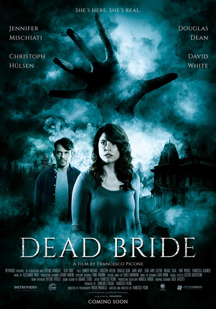 Dead Bride streaming: where to watch movie online?