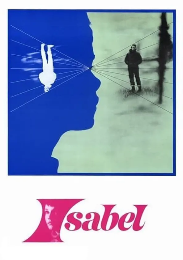 Isabel streaming: where to watch movie online?