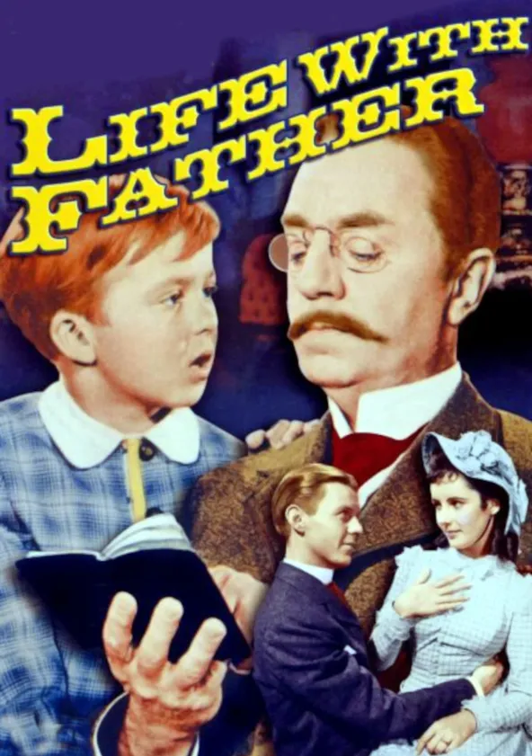 Regarder Mon Père Et Nous En Streaming Complet