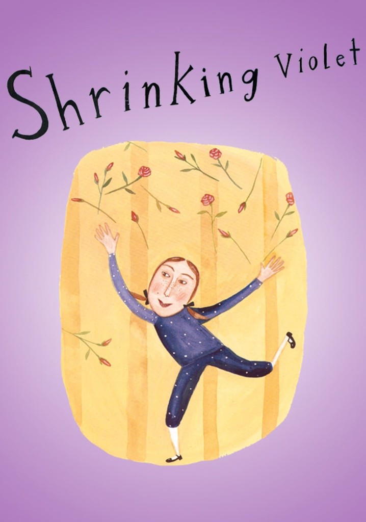 Shrinking Violet streaming: where to watch online?