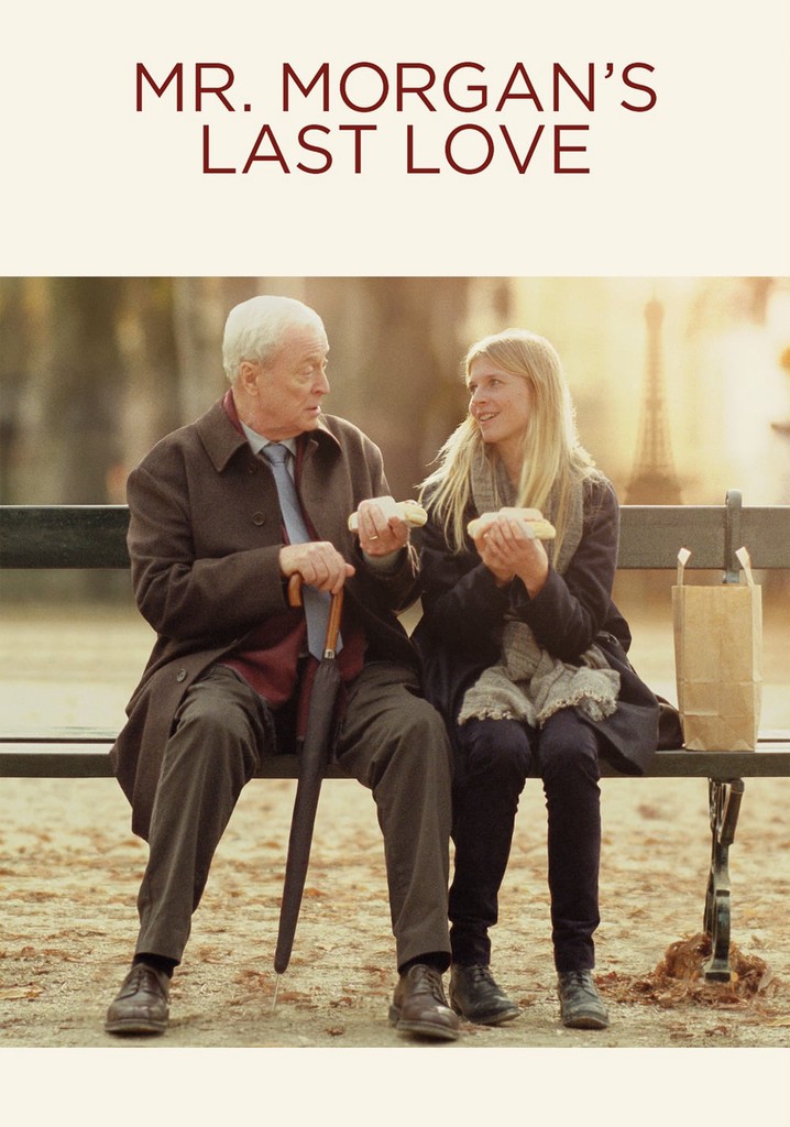 Mister Morgan - film: guarda streaming online