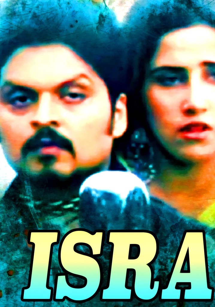 Isra streaming: where to watch movie online?