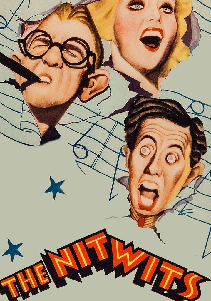 The Nitwits streaming: where to watch movie online?