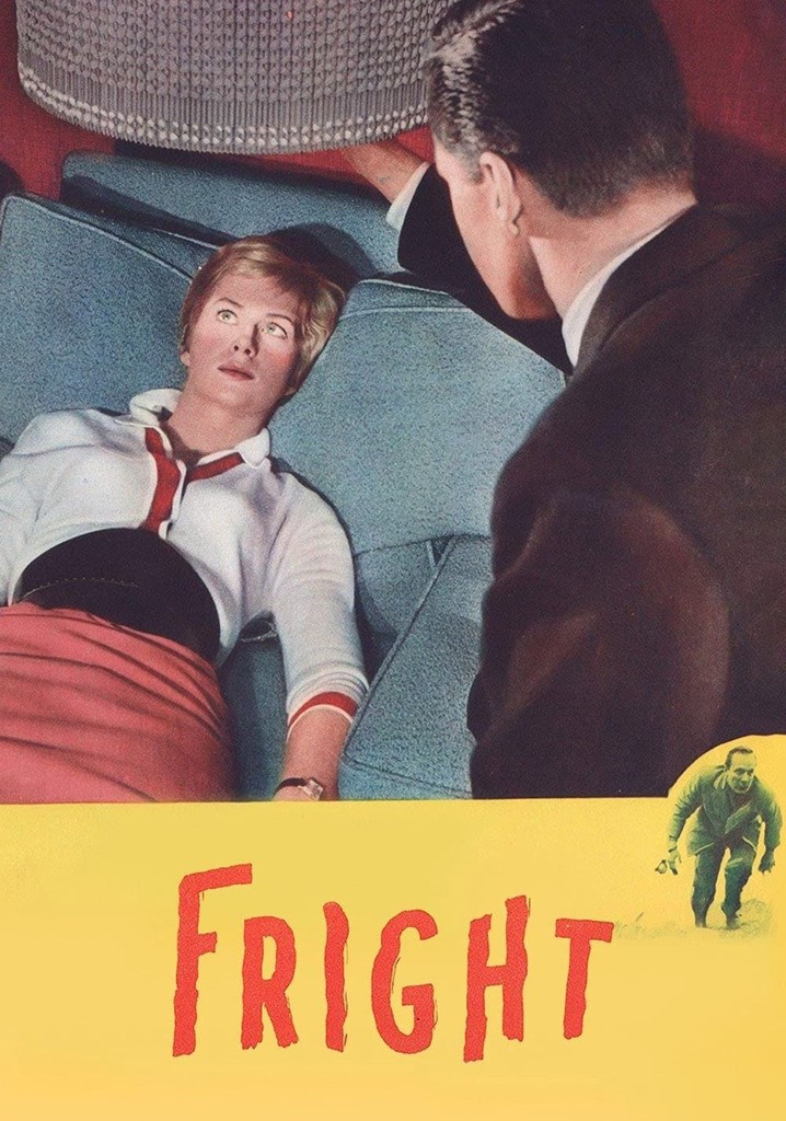 Fright streaming: where to watch movie online?