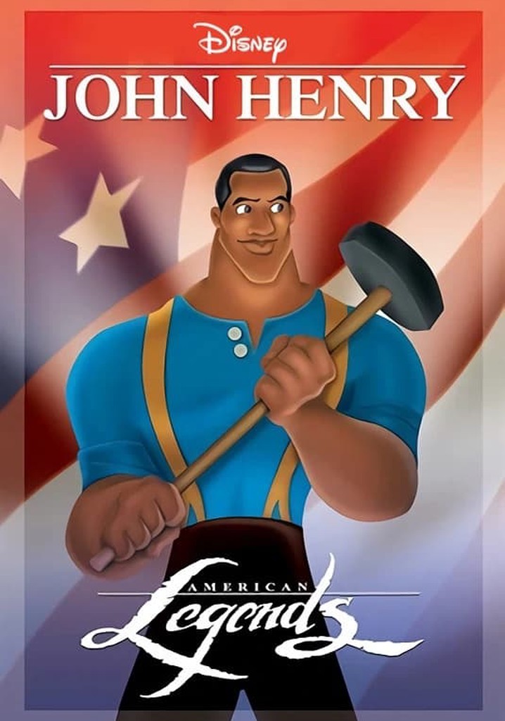 John Henry streaming: where to watch movie online?