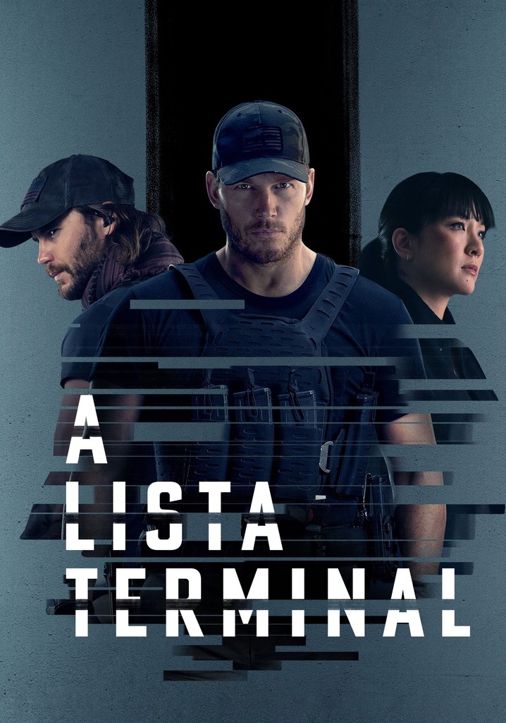 Assistir A Lista Terminal - ver séries online