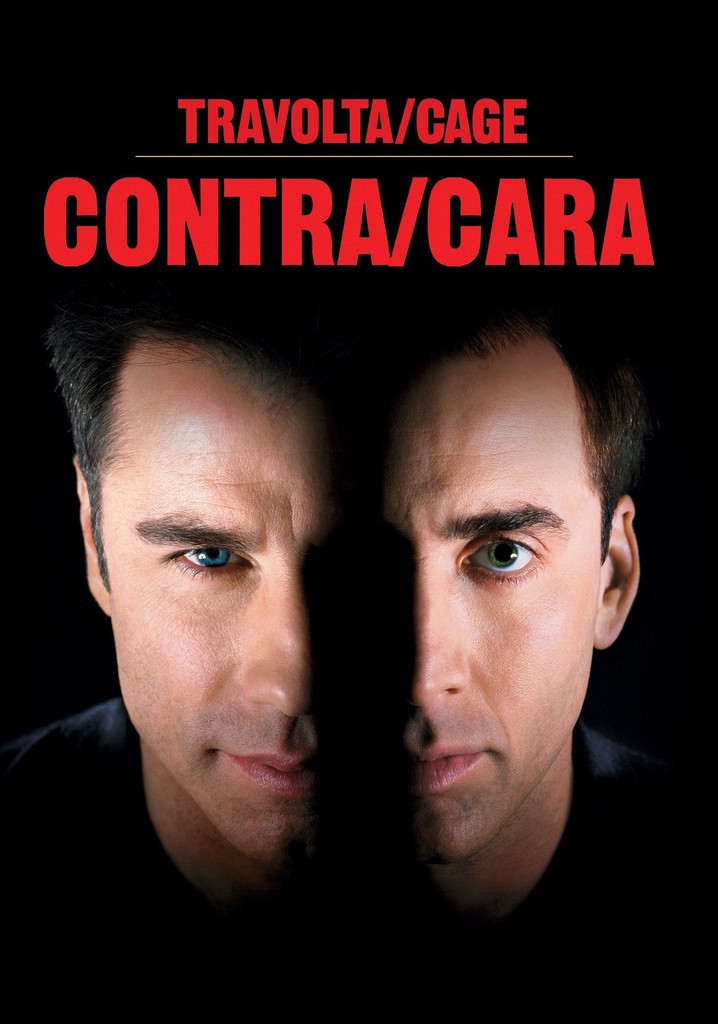 Cara a cara - película: Ver online completas en español