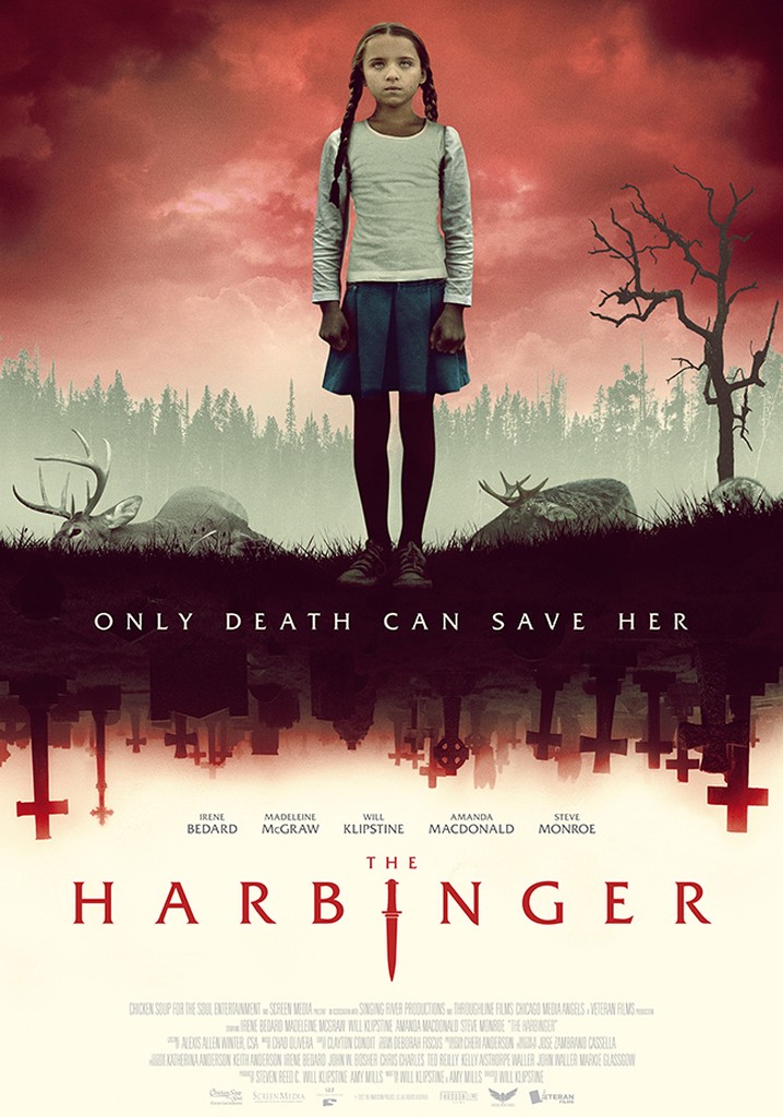 The Harbinger - movie: watch stream online