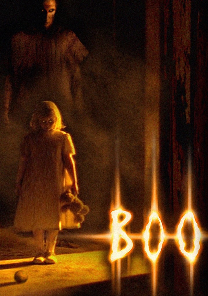 Boo streaming: where to watch movie online?