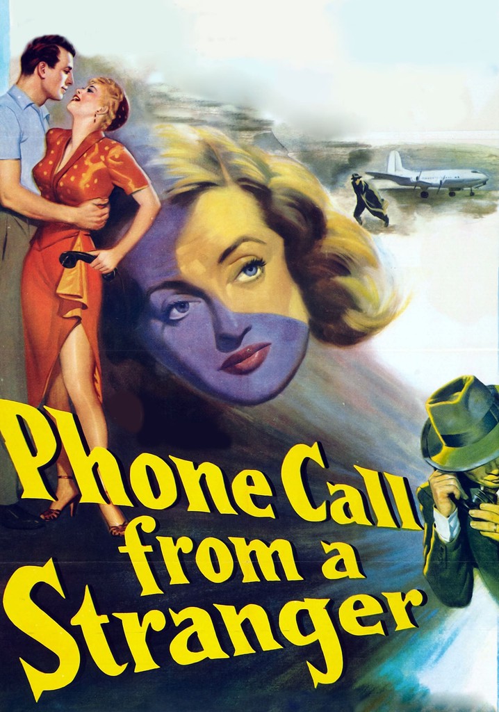 Phone Call from a Stranger streaming: watch online