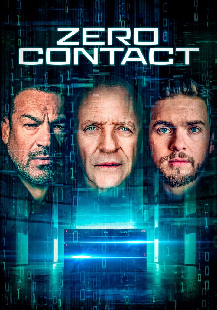 Zero Contact - movie: where to watch stream online