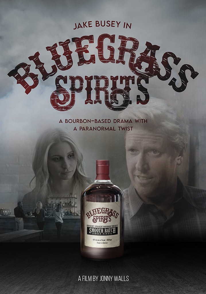 Bluegrass Spirits streaming: where to watch online?
