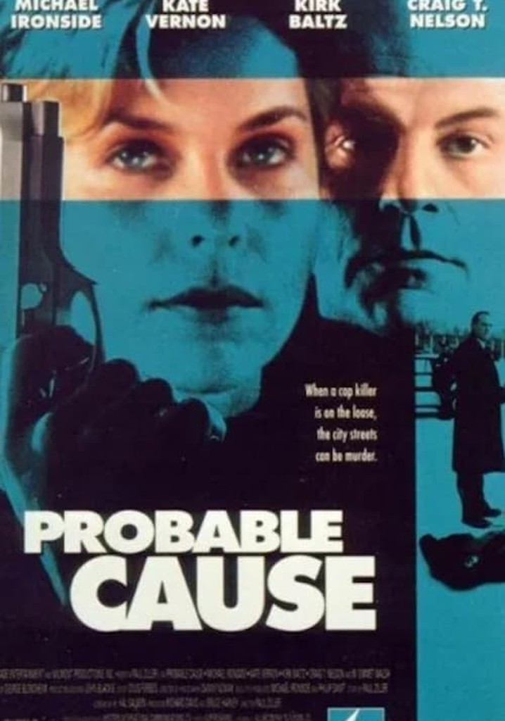 Probable Cause streaming: where to watch online?