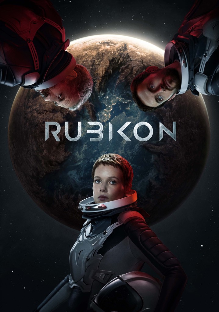 Rubikon - movie: where to watch streaming online