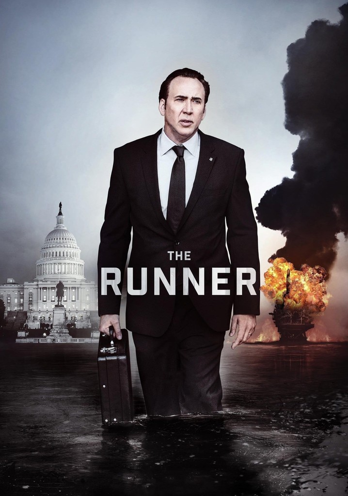 The Runner streaming: where to watch movie online?