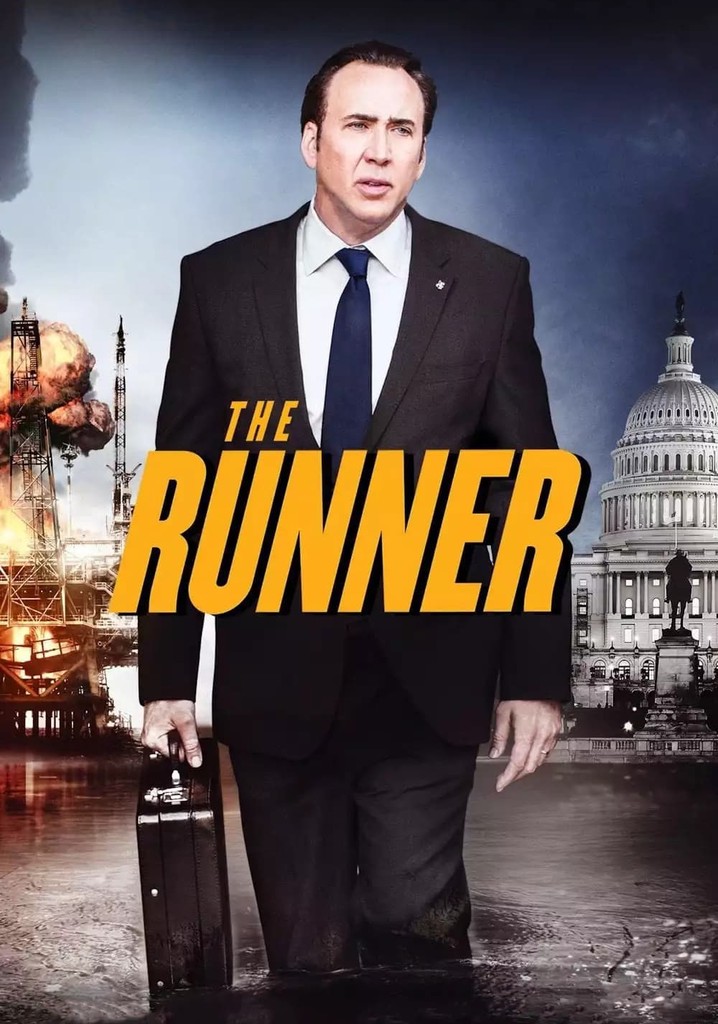 The Runner streaming: where to watch movie online?
