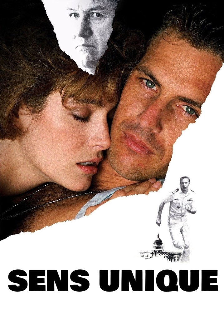 Regarder Sens unique en streaming complet et légal
