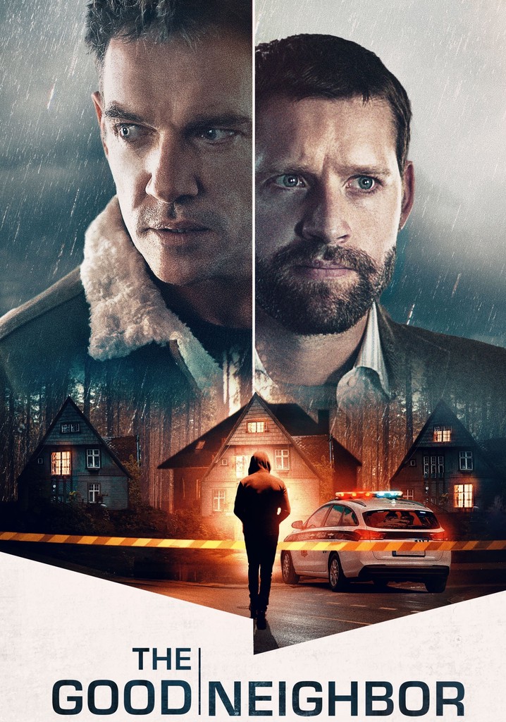 The Good Neighbor streaming: where to watch online?