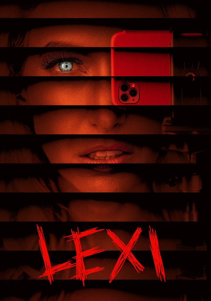 Lexi streaming: where to watch movie online?
