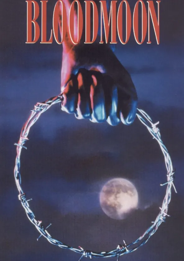 Bloodmoon - movie: where to watch stream online