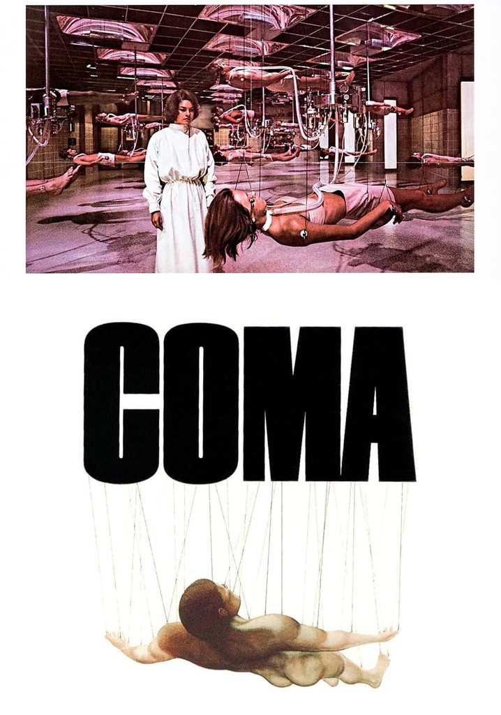 Coma streaming: where to watch movie online?